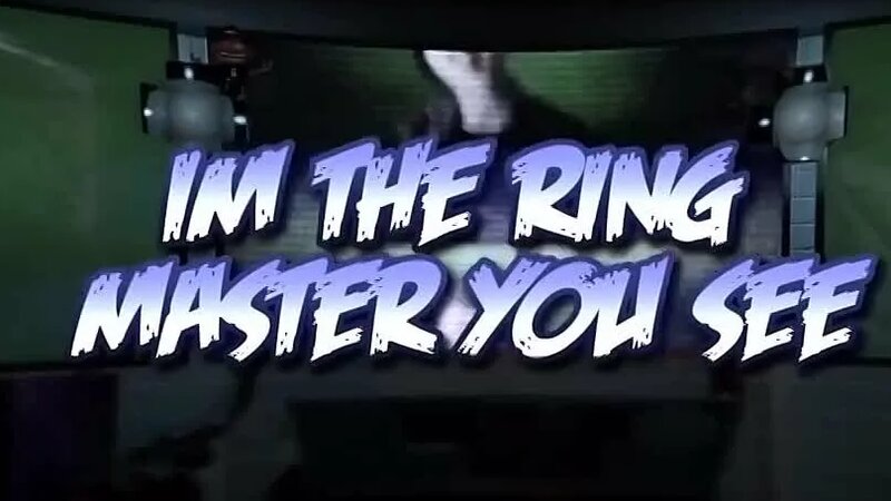 FNAF Sister Location SONG (LEFT Behind) - DAGames — Видео от Матвей ...