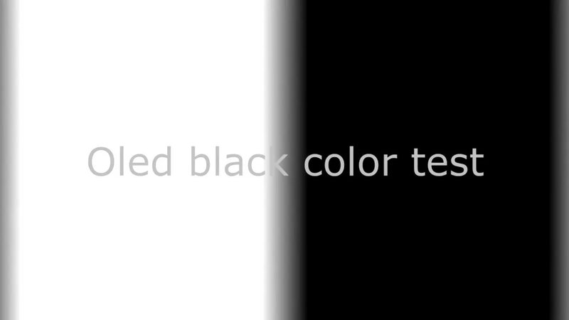 Oled screen black color test 4k - Yandex Video aramada çevrimiçi izle