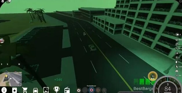 Как получить Бесплатно Бумбокс Магнитолу в роблокс | Ready Player Two ...