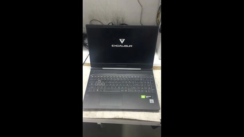 Excalıbur G770 (fan temizliği) - Yandex Video aramada çevrimiçi izle