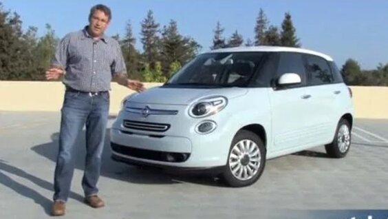sahibinden fiat 500l: 753 video Yandex'te bulundu