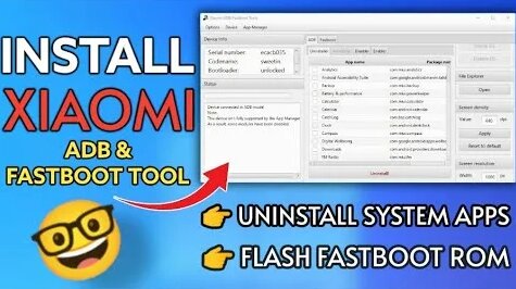 xiaomi adb fastboot tools download: 945 video Yandex'te bulundu