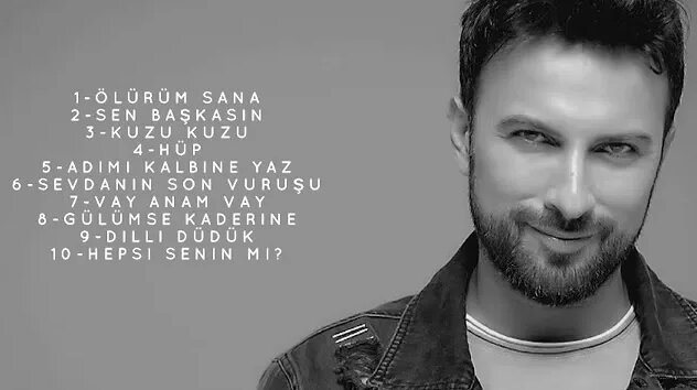 Tarkan'ın En İyi '' 10 '' Şarkısı - Hareketli #Tarkan #Geççek