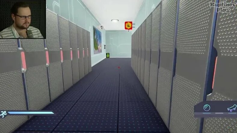 [Kuplinov Play] Балди ИЗ Будущего - Educator 2076 Basics IN School ...