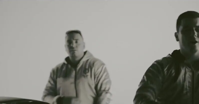 THCF - Bore vinjak flou ( HD Serbian Rap & Hip-Hop) — Видео от Serbian ...