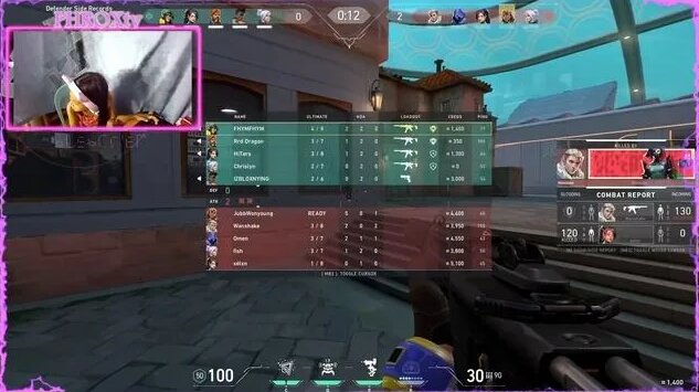 [valorant] -- Fhym2x mode - Смотреть онлайн в поиске Яндекса по Видео