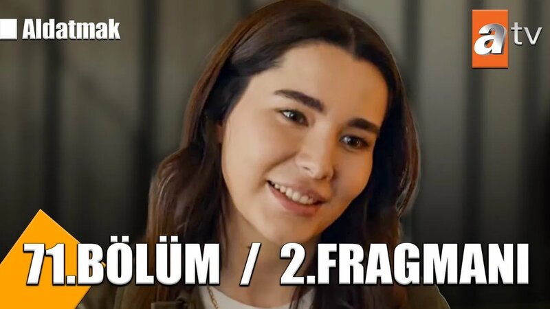 Aldatmak 71.bölüm 2. fragmanı - final - Yandex Video aramada çevrimiçi izle