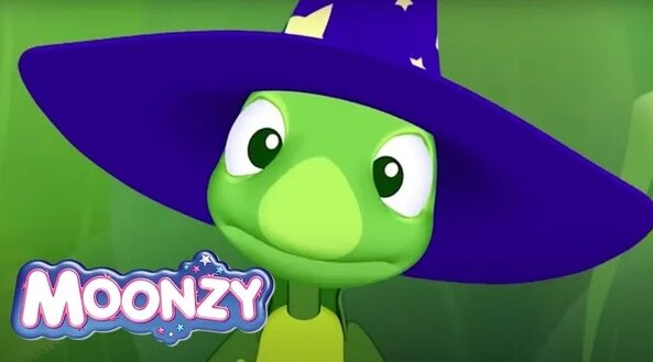 Moonzy (Luntik) - Moonzy Compilation, Session 7 (Five Full episodes ...