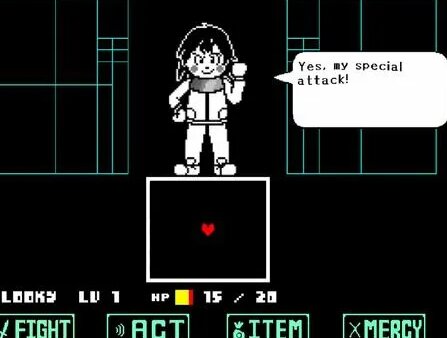 StorySwap Chara battle(create your Frisk mod) - Смотреть онлайн в ...