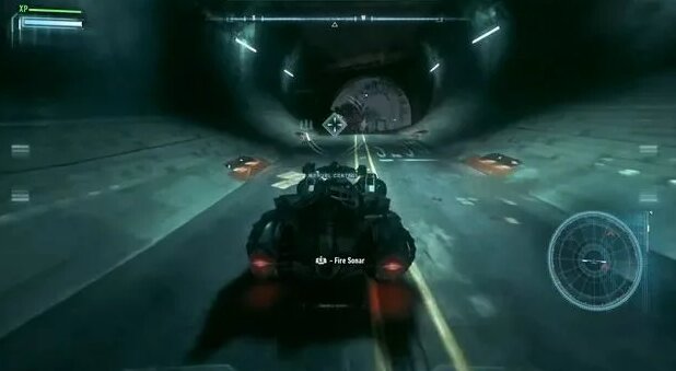 Batman Arkham Knight - Firefly - PS4 - Walkthrough Gameplay Part 12 ...