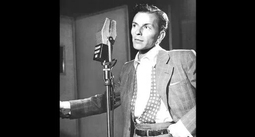 Frank Sinatra - Our love - 1939 Frank Mane Orch. - Смотреть онлайн в ...