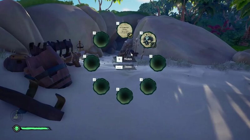 Загадка Остров Полумесяца / Crescent Isle Riddle #1 - Смотреть онлайн в ...