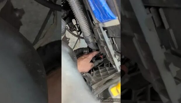 vauxhall / Opel meriva B, 1.4 petrol turbo radiator / intercooler ...