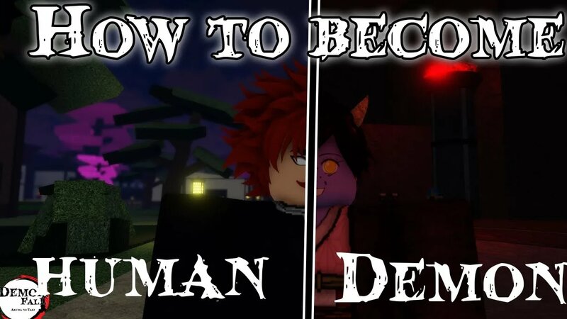 Demonfall: How to Become Human or Demon - Yandex Video aramada ...