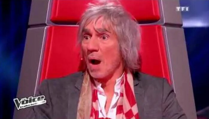 Видео Самое необычное выступление на Голос Судьи в шоке!! | OK.RU ...