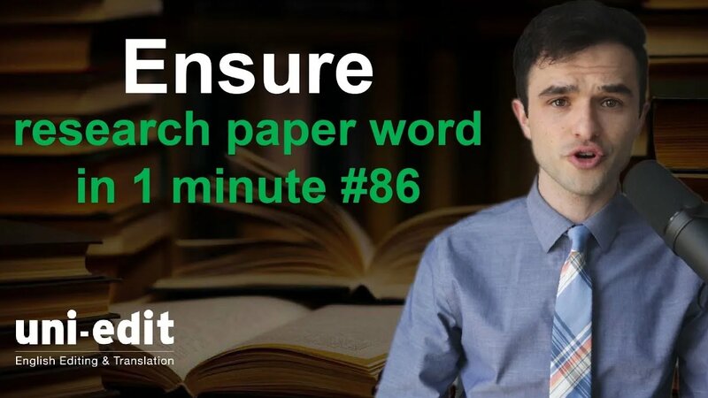 Ensure definition, Ensure in a sentence, Ensure pronunciation, Ensure ...