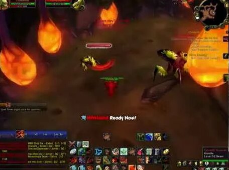 quest Alien Ecology wow 3.3.5 - Смотреть онлайн в поиске Яндекса по Видео