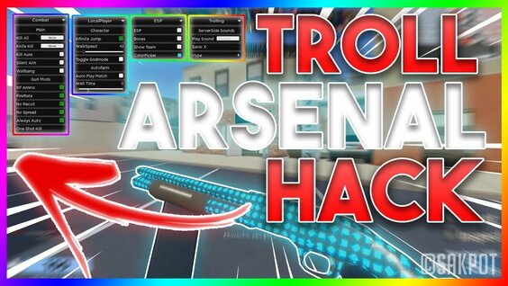 roblox arsenal +cheats: 143 video Yandex'te bulundu
