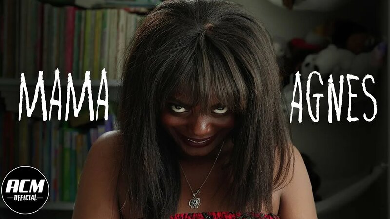 Mama Agnes | Short Horror Film - Смотреть онлайн в поиске Яндекса по Видео