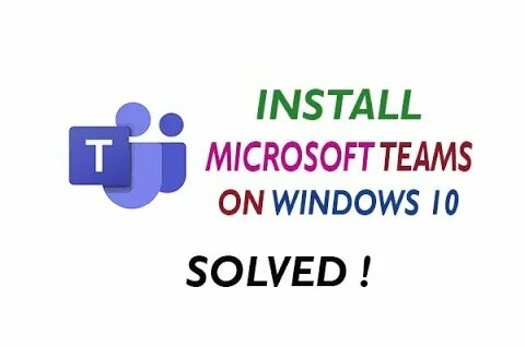 download microsoft teams for windows 10: 1 bin video Yandex'te bulundu