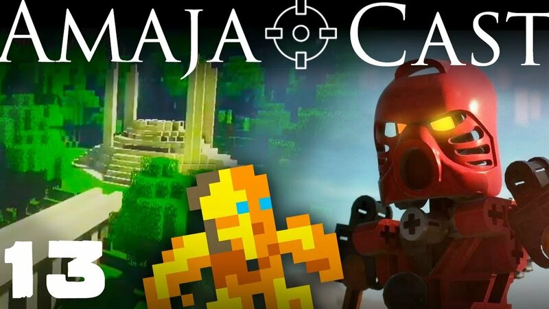 Amaja CAST #13 - Феномен фанатских игр 2001 - Смотреть онлайн в поиске ...