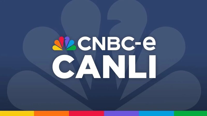 CNBC-e Canlı Yayını - Canlı Borsa, Ekonomide Son Gelişmeler, Hisse ...