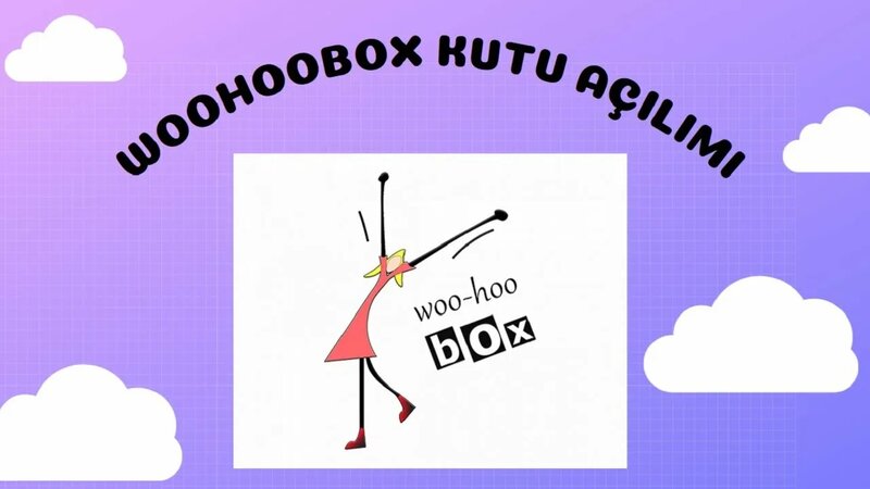 Woohoobox Okula Dönüş 2021 Kirtasiye Malzemeleri Alişverişi |Sizler ...