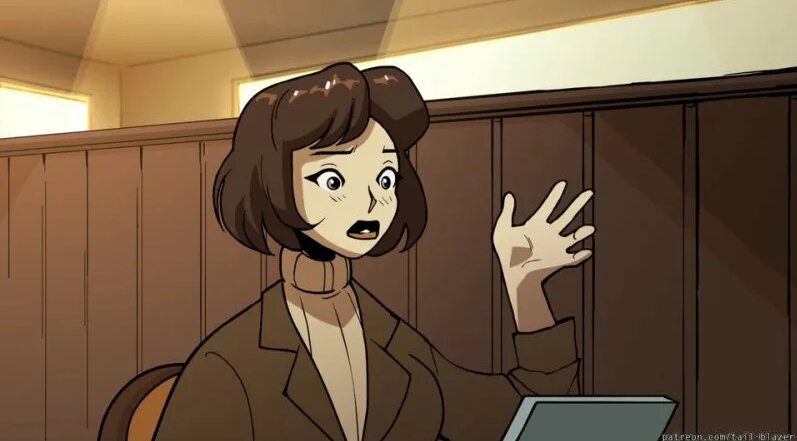 Bombshell barista part 2 4k 2160p - Yandex Video aramada çevrimiçi izle