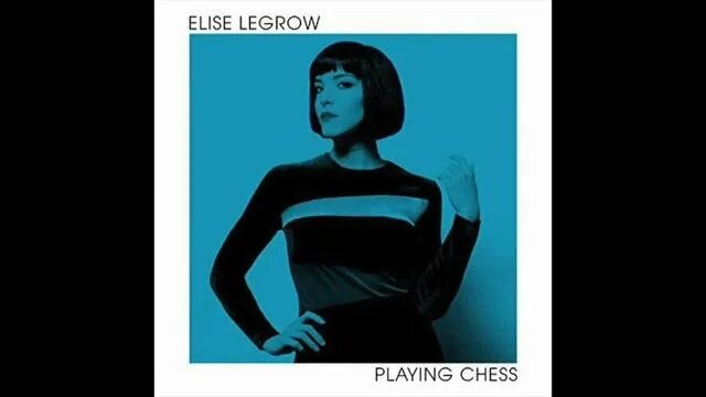 Elise LeGrow - Never Can Tell [Awesome Music] - Смотреть онлайн в ...