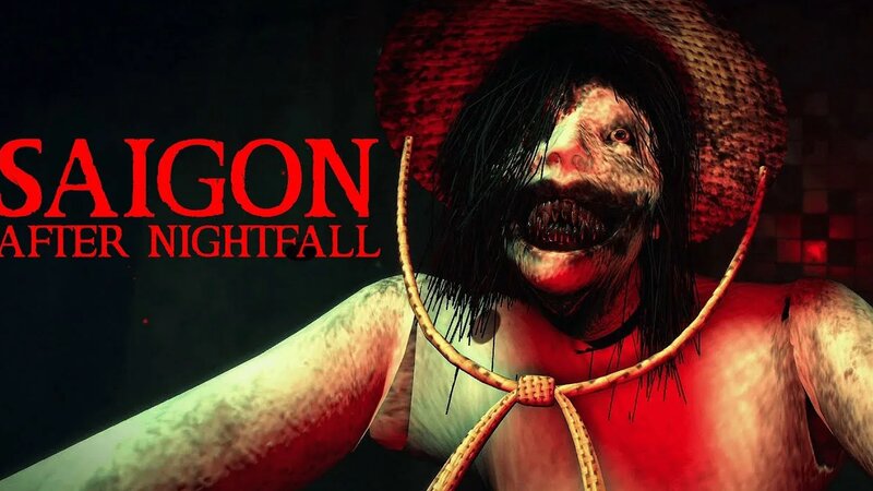 Roblox - Saigon After Nightfall - Chapter 1 - Full Walkthrough ...