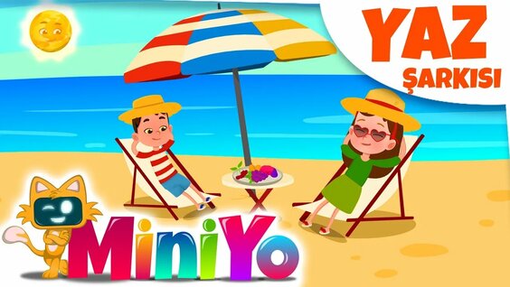 yaz mevsimi: 1 bin video Yandex'te bulundu