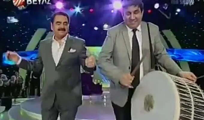 ibo show-ibrahim tatlises-Le daye - Смотреть онлайн в поиске Яндекса по ...