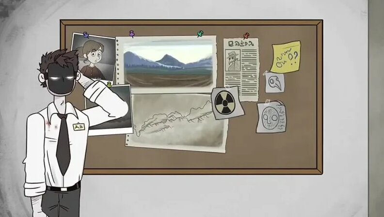 детектив войд | SCP-049-j чумной шарлатан — Видео от Не Детектив Войд ...