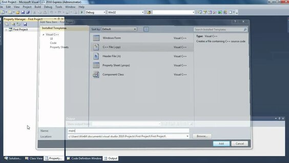 download microsoft visual c 2010: 915 video Yandex'te bulundu