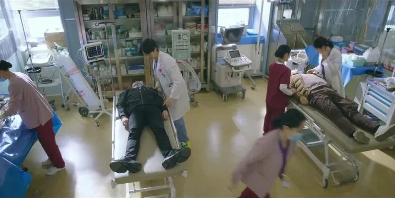 Ghost.Doctor 14 серия — Видео от Ким Бом/Kim Bum (Kim Beom) Official Community VK - Смотреть ...