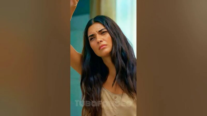 Amazing ADA Another self Tuba Buyukustun #tubabüyüküstün #zeytinağacı ...