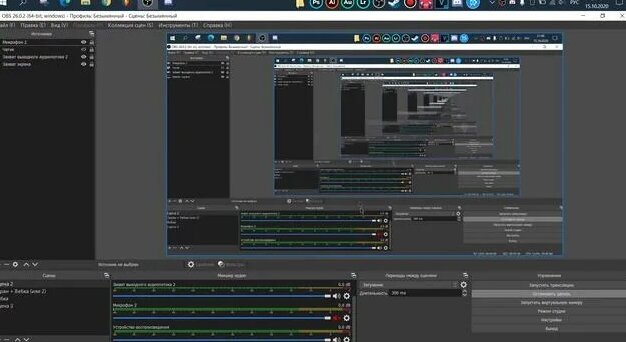 Как обрабатывать голос в реальном времени! FL Studio и Adobe Audition ...