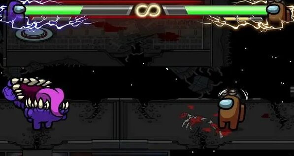 Among Us Zombie Error Motion Fight ep5 - Смотреть онлайн в поиске ...