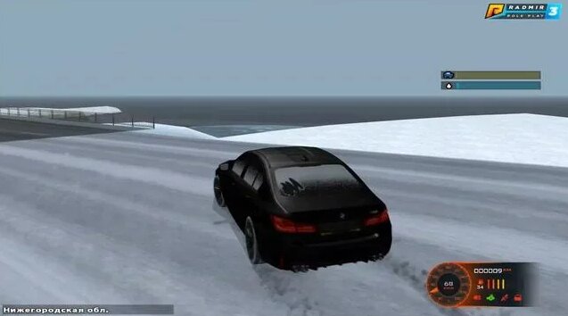 Новая BMW M5 Ф90 на stage 3 / купил блат номер radmir rp - Смотреть ...