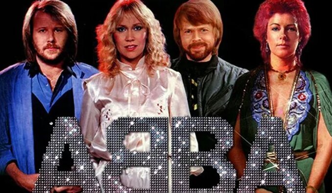 Видео Группа ABBA и её лучшие хиты (видео) | OK.RU - Смотреть онлайн в поиске Яндекса по Видео