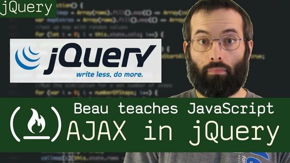 ajax jquery: 904 video Yandex'te bulundu