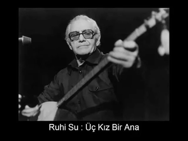 Ruhi su : üç kiz bir ANA - Yandex Video aramada çevrimiçi izle