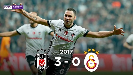 gs bjk: 2 bin video Yandex'te bulundu