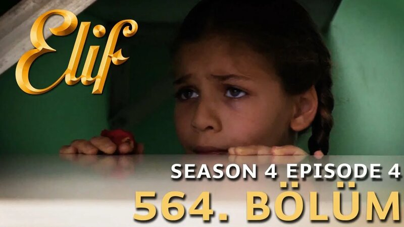 Elif 564. Bölüm | Season 4 Episode 4 - Yandex Video aramada çevrimiçi izle