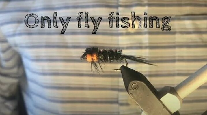 Only fly fishing - Топ 10 мух (6/10) - Смотреть онлайн в поиске Яндекса ...