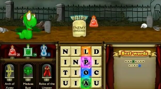 Bookworm adventures book 3 the final chapter of adventure ...