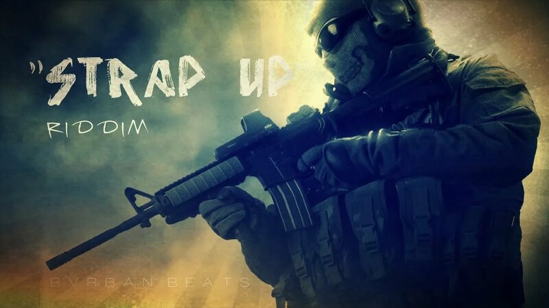 "Strap Up" - Masicka x Answele x Akino x Tommy Lee x Aidonia Dancehall ...