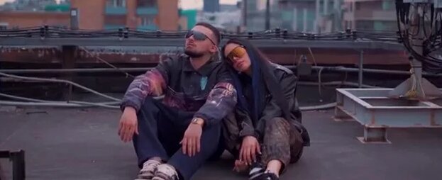 Jimbei, Ripsi - Предъявы (Премьера клипа 2022) – смотреть видео онлайн ...