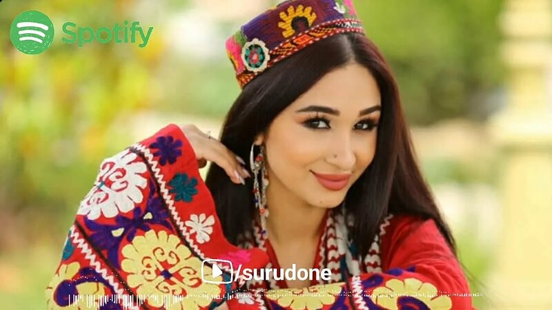 ТОП 20 самых популярных песен таджикская музыка Persian music— Видео от ...