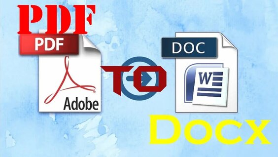 convert pdf to +docx converter: 1 bin video Yandex'te bulundu